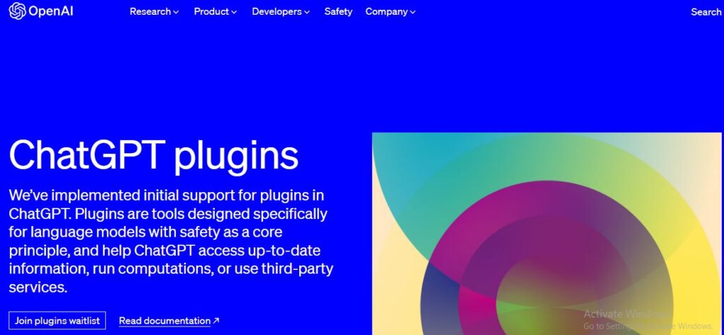 ChatGPT Plugins - AI Tools Up