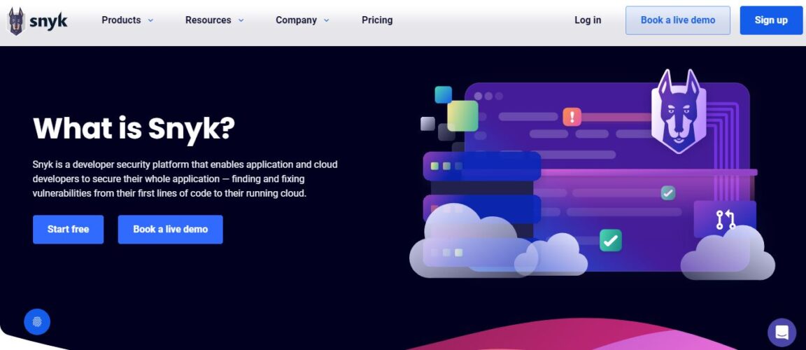 Snyk - AI Tools Up