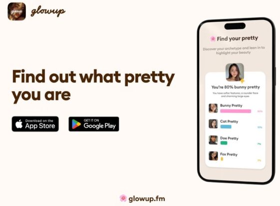 Glowup AI Pricing, Reviews, Alternatives, AI beauty - AI Tools Up Glowup AI Pricing, Reviews, Alternatives, AI beauty - AI Tools Up
