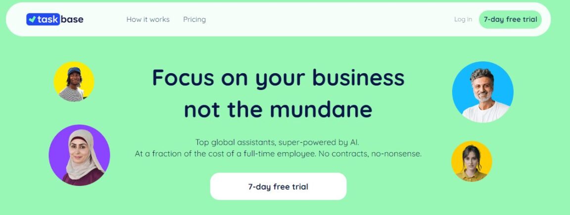 Taskbase Pricing, Reviews, Alternatives, AI sales tools - AI Tools Up