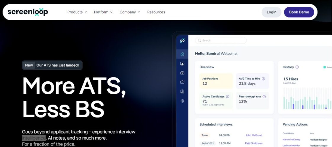 Screenloop Pricing, Reviews, Alternatives, AI Developer tools - AI Tools Up