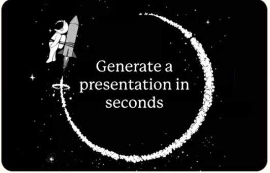 🔥Autogenerate presentation slides with Gamma - AI Tools Up