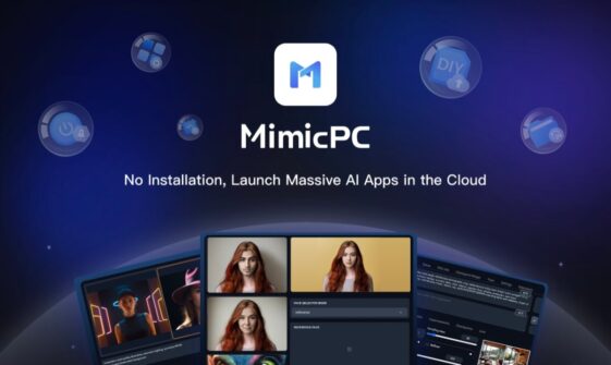 MimicPC Pricing, Reviews, Alternatives, AI developer tool - AI Tools Up