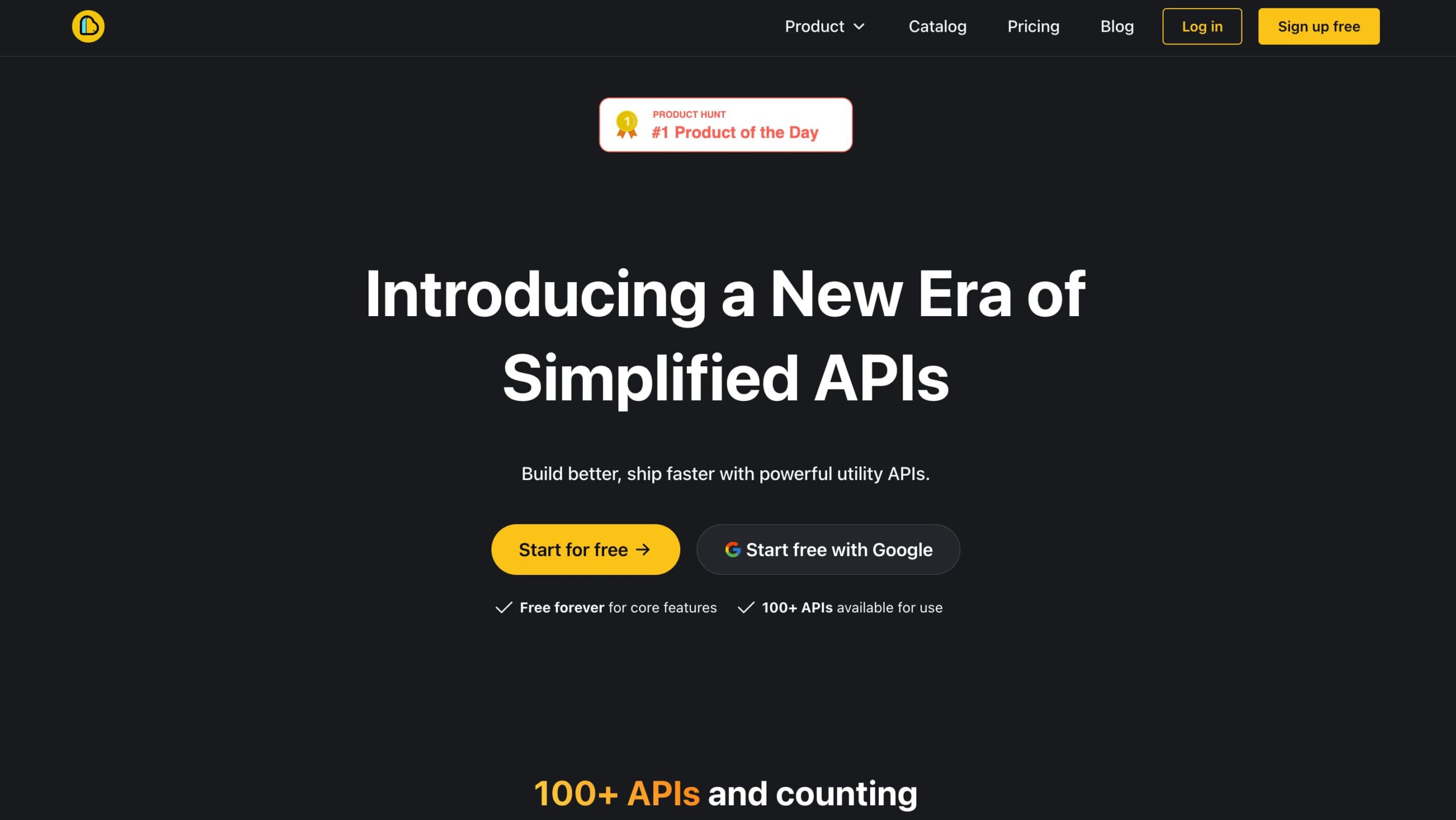 ApyHub Pricing, Reviews, Alternatives, AI developer tools - AI Tools Up